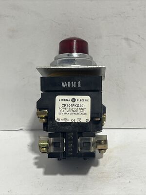 Indicators - General Electric