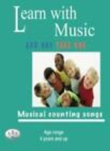 Musical Counting Songs various CD 2005 Free UK P&P Top-quality Fast ...