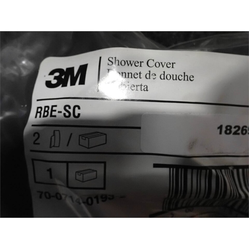 3M 78-8150-0680-0 Powered Air Respirator System Kit | eBay