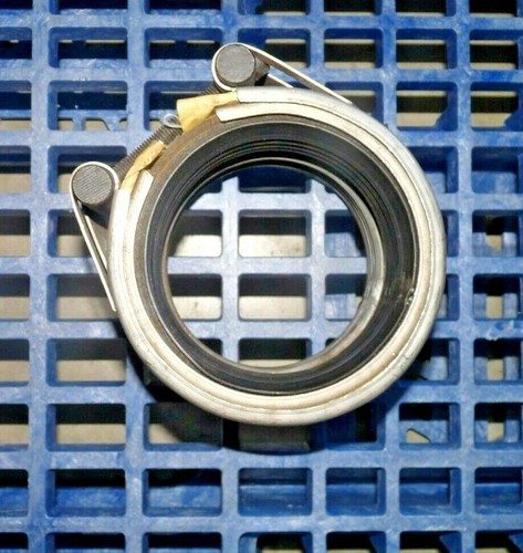 Axilock TeeKay Axilock-FP ALFP1-114.3-16N110 PN16 NBR Pipe Coupling 114 ...