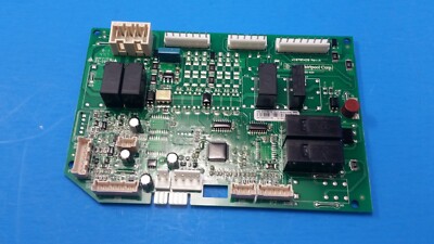 W10789113 KitchenAid Refrigerator Control Board; A2-3a | eBay