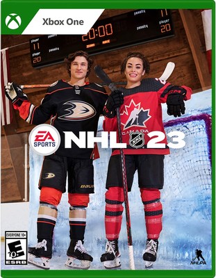 NHL 23 - Xbox One (Microsoft Xbox One) (US IMPORT) | eBay Australia