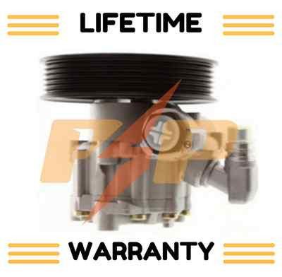 New Power Steering Pump 0044663601 For Mercedes-Benz E350 LIFETIME ...