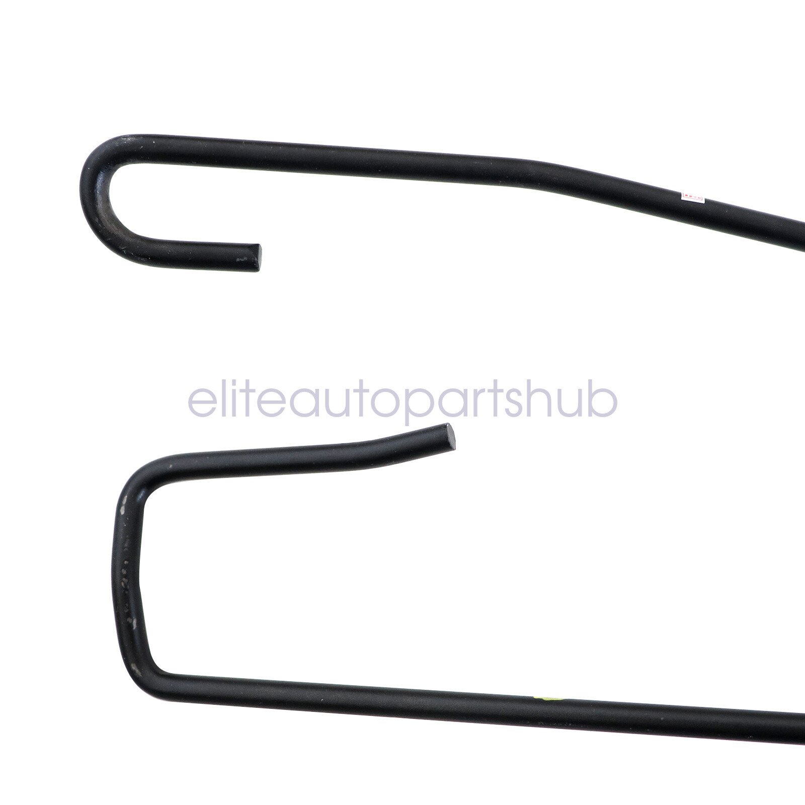 NEW Trunk Opener Torsion Spring Left+Right For 08-12 Honda Accord 74872 ...