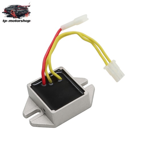 For Briggs and Stratton Voltage Regulator 393374 394890 691185 797182 ...