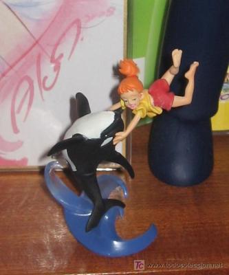 tico no sept océan free willy nippon animation heidi marco flandes | eBay