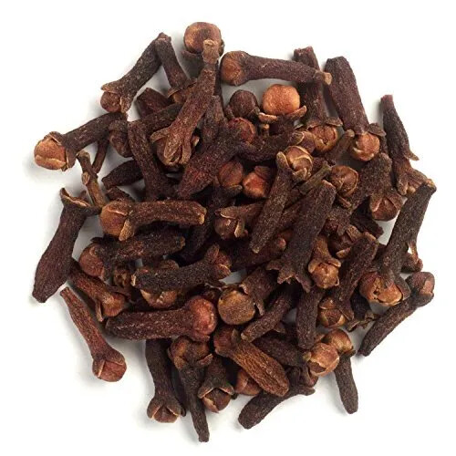 Whole Cloves (Lawang) Aromatic & Flavourful Indian Cooking Spice Free ...