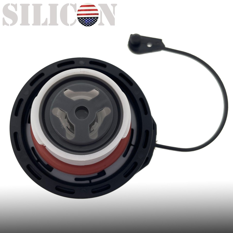 Gas Fuel Cap For Jaguar XFR XFR-S XJ XJ8 XJR X-Type S-Type 4-Door F ...