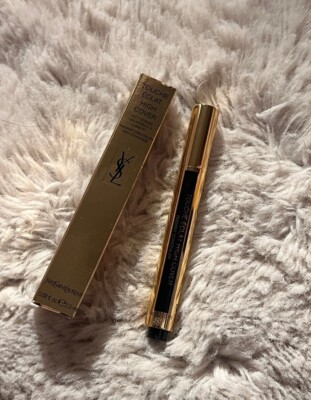 YSL Touche Eclat High Cover Radiant Concealer #1.5 Beige Full Sz .08oz ...