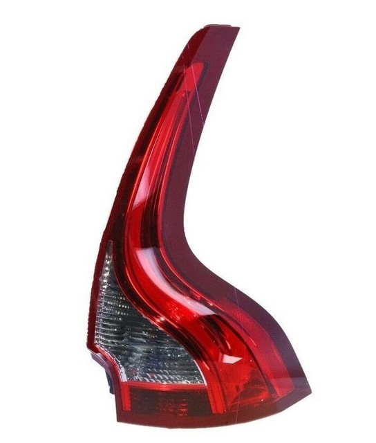 Volvo Xc60 Rear Right Tail Lamp 31323035 Genuine for sale online | eBay