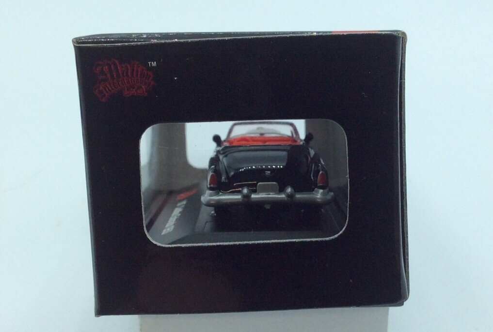 VW Malibu International Diecast VOLKSWAGEN 1937 Model 1 87 for sale ...