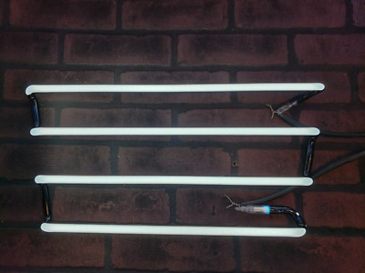 Corona Light Label Neon Sign Replacement Tube - Bottom Backlight Tube ...