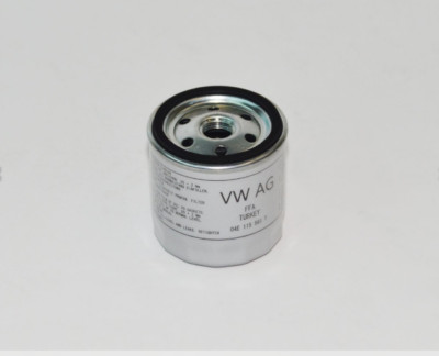 Genuine 04E115561T/04E115561AC Oil Filter. Audi, VW. | eBay