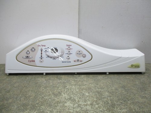 MAYTAG DRYER CONTROL PANEL (NO BOARD) PART # 33002536 | eBay
