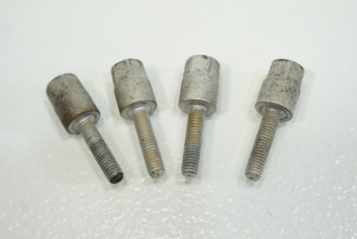 06-13 mercedes ml350 gl450 transmission control unit tcu tcm ISM bolt ...