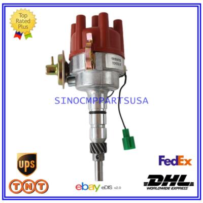 Electronic Distributor For Toyota Landcruiser 2F 4.2L 3F 4.0L FJ40 FJ60 ...