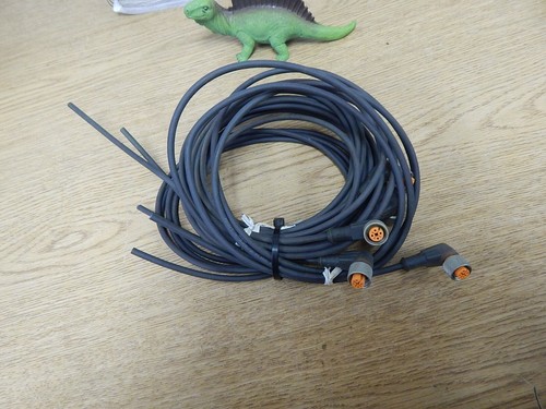 A/B 8021321 A225/648 E12683-V 20543 Cords, Lot of 7 *FREE SHIPPING* | eBay