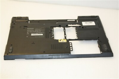 Lenovo ThinkPad W510 Bottom Lower Case 60.4CU05.004 | eBay UK
