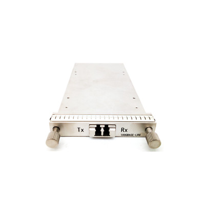 Juniper CFP-GEN2-100GBASE-LR4 CFP Transceiver Module | eBay