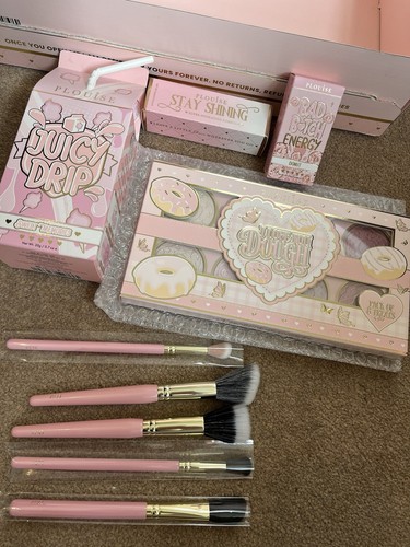 Plouise Makeup Bundle | eBay