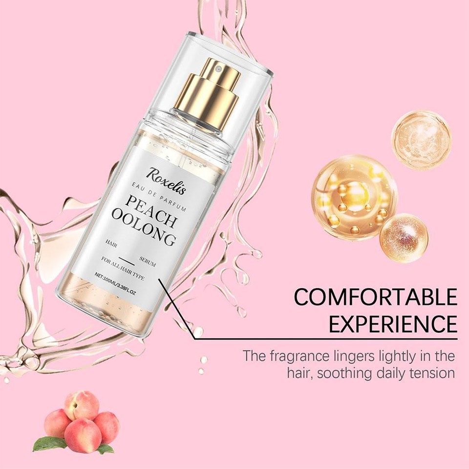 Womens Fresh Floral Body Mist Fragrance Spray 100ml Hot U1 | eBay UK