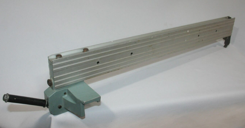 Delta 34-670 RIP FENCE ASSEMBLY 10" Table Saw Part Square Rails | eBay