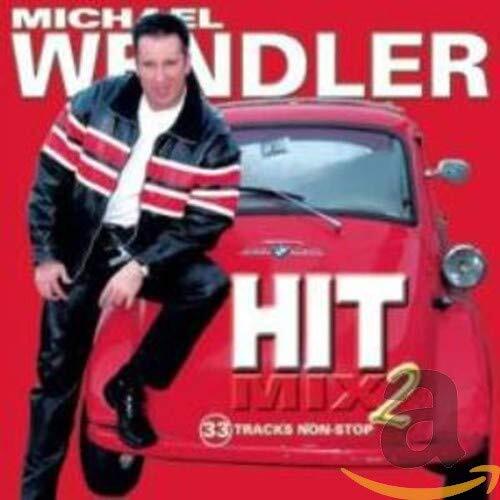 Michael Wendler Hit Mix 2 (CD) (US IMPORT) 886973811726 | eBay