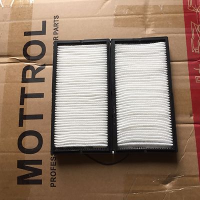 77Z-97-00010 CABIN AIR FILTER FITS KOMATSU PC200-6 6D95,PC220-6 WA380 ...