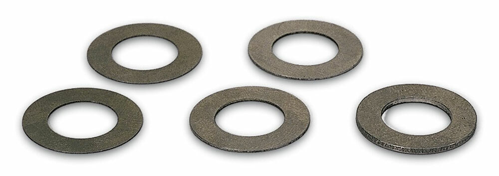 Moroso 26140 Chevy SBC BBC Distributor Gear End Play Shim Kit w/ .030 ...