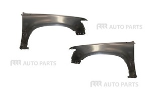 FOR TOYOTA HILUX/4 RUNNER/LN106 4WD LN106 10/88-10/97 GUARD W/O HOLE ...