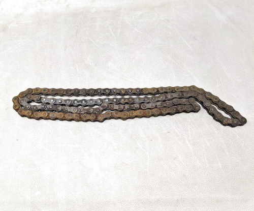 77 Yamaha TT500 TT 500 Drive Chain 520DS-104L | eBay