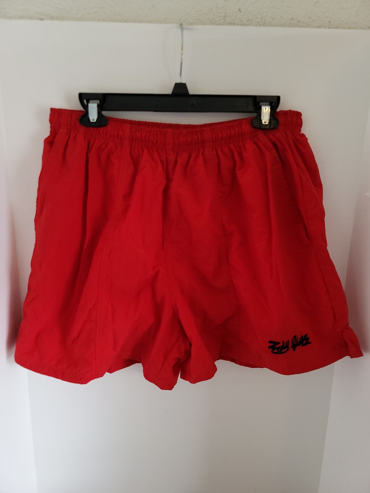 Rare Vintage 80s Body Glove Swim Trunks Swimsuit Shor… - Gem
