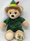 Buddy the Elf Build a Bear | eBay