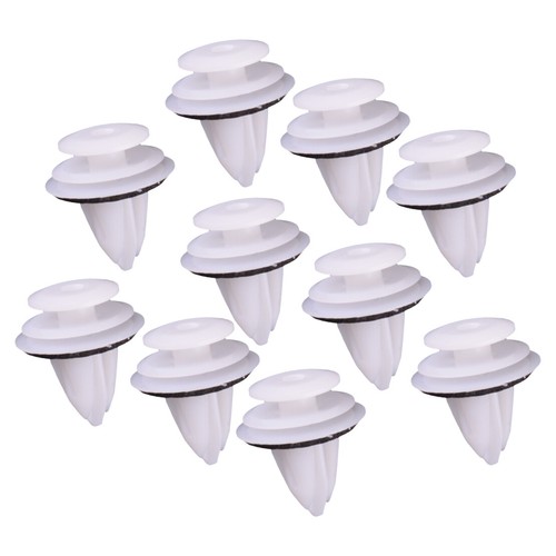 20pcs Door Trim Panel Retainer w/ Sealer Clips Fits For Toyota 4Runner ...