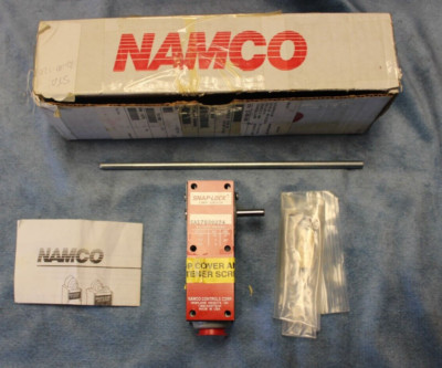 (New in Box) NAMCO CONTROLS EA170-30274 EA17030274 | eBay