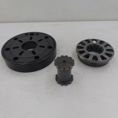 151F6635 Danfoss TMK Motor Valve Module | eBay