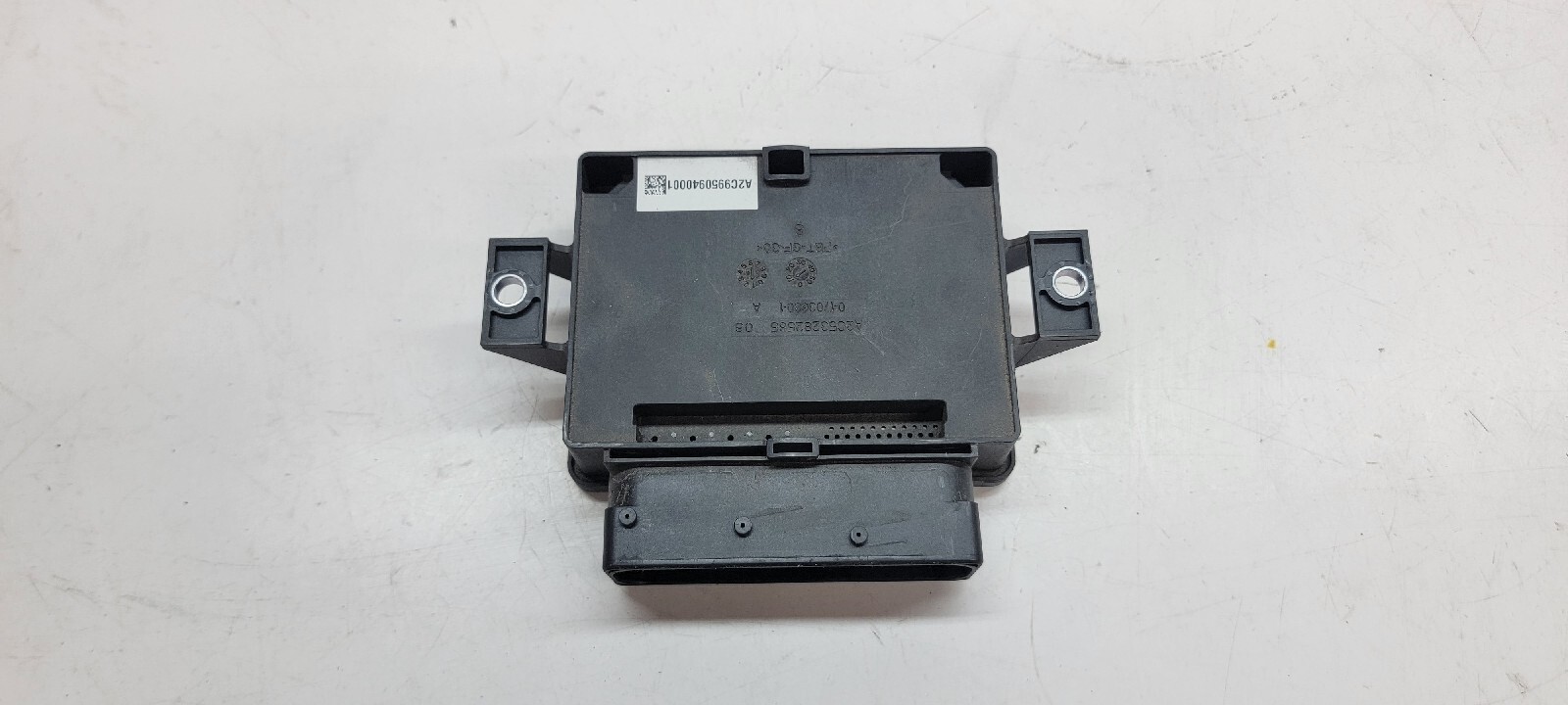 LAMBORGHINI HURACAN EPB CONTROL UNIT MODULE OEM 4S0907801 1 | eBay