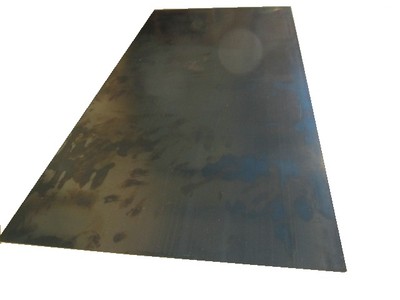 1095 Annealed Spring Steel Sheet 0.050" Thick x 24.0" Width x 48 ...