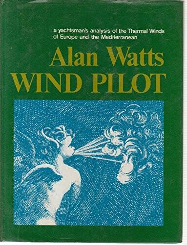 Wind Pilot - Hardcover By Watts, Alan - ACCEPTABLE | eBay