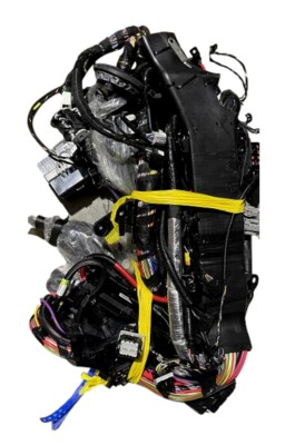 Genuine Ford GK4Z-14401-AV Auto Main Wiring Assembly, 2016 Transit ...