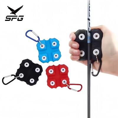 Archery Arrow Pullers Silicone Arrow Remover with Metal Clip Square ...