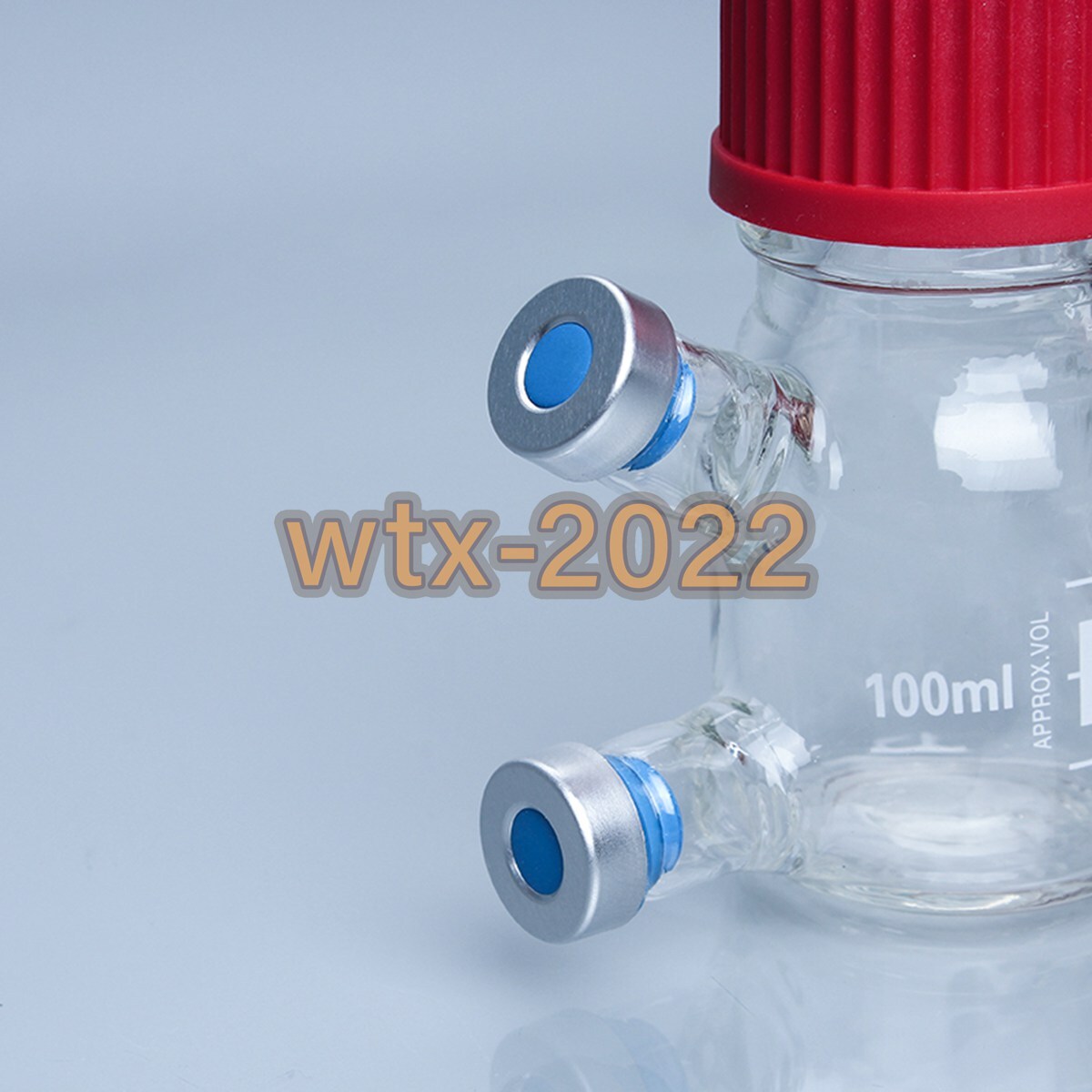 MFC Reactor Anaerobic Reactor Microbial Fuel Cell Chemical Cell Box ...