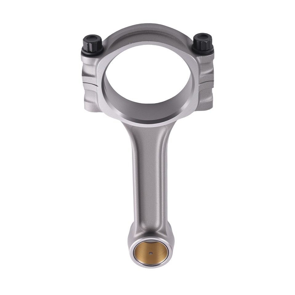 I Beam 5.700" 2.100" .927" Forged 5140 Steel Connecting Rods For Chevy ...