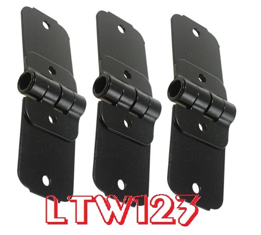 (3) Todco Door Style End Hinge - Box Truck Trailer Overhead Roll Up ...