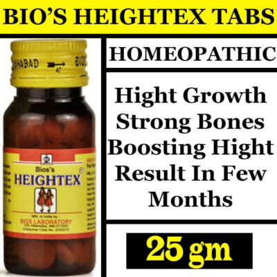 Boost Height Enhancer Growth enhancement Pill To Be Taller Growth ...