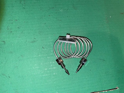 100 uL sample injection loop 892-0273 - Hitachi Chromaster CM5260 ...