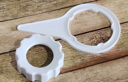 KitchenAid FGA Food & Meat Grinder Attachment Parts FGA Grinder Cap And ...