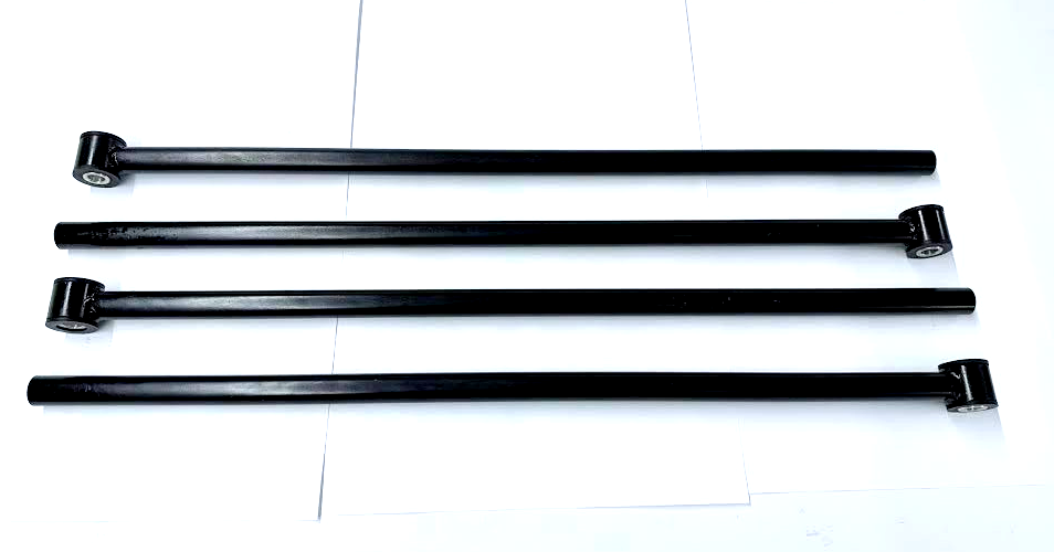 1930's Street Rod Solid Axle Front Four Bar 4 Link I Beam rat rod ...