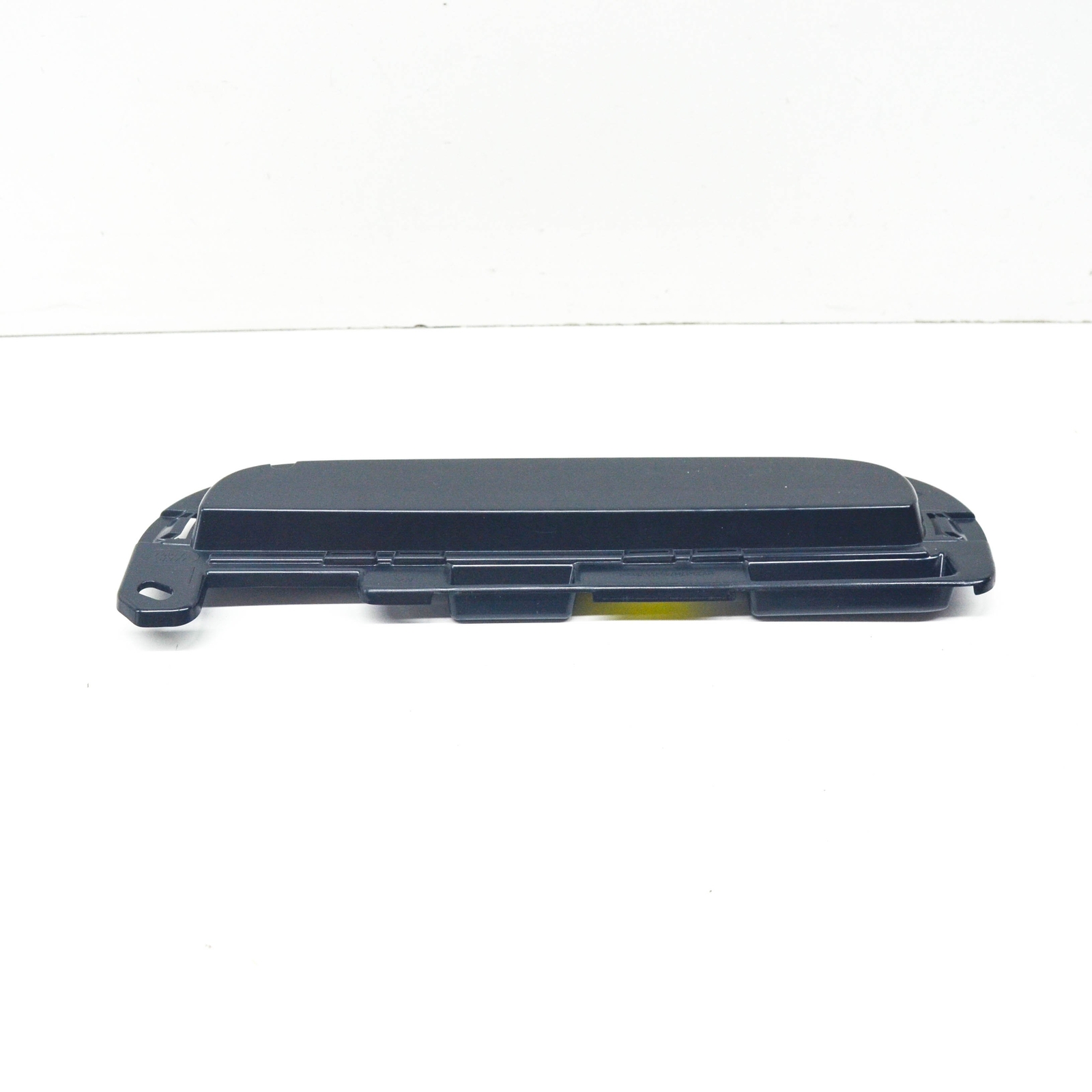 Genuine Land Rover Discovery 5 NEARSIDE Front Bumper Trim LR083063 for ...