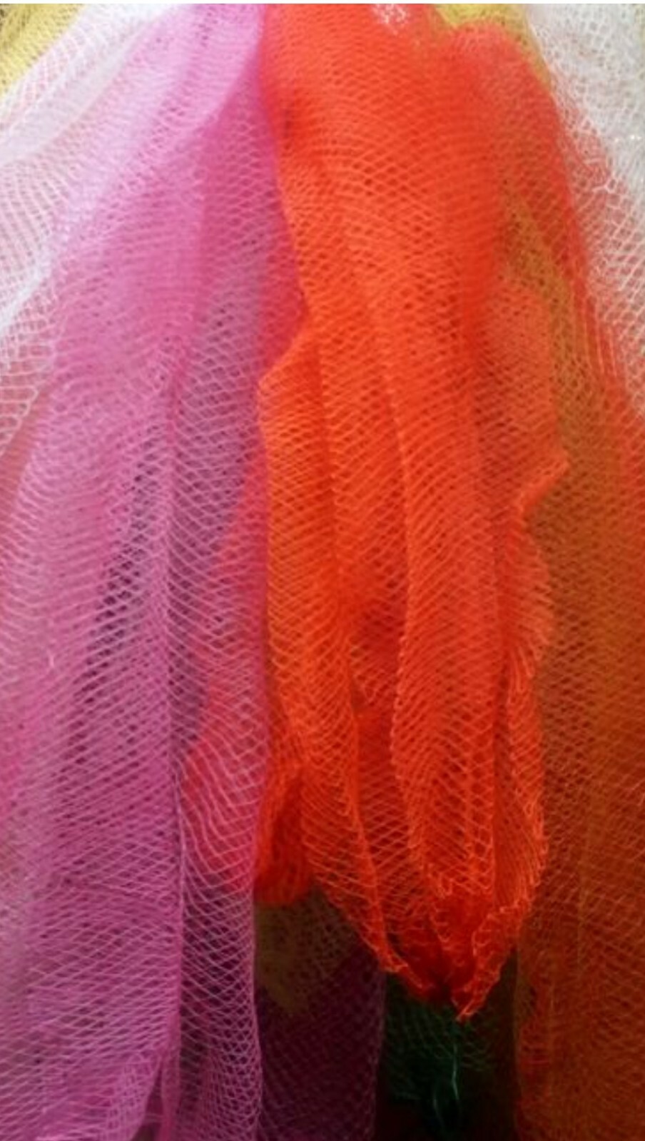 AUTHENTIC AFRICAN BODY WASHING NET (AFRICAN WASHCLOTH) | eBay